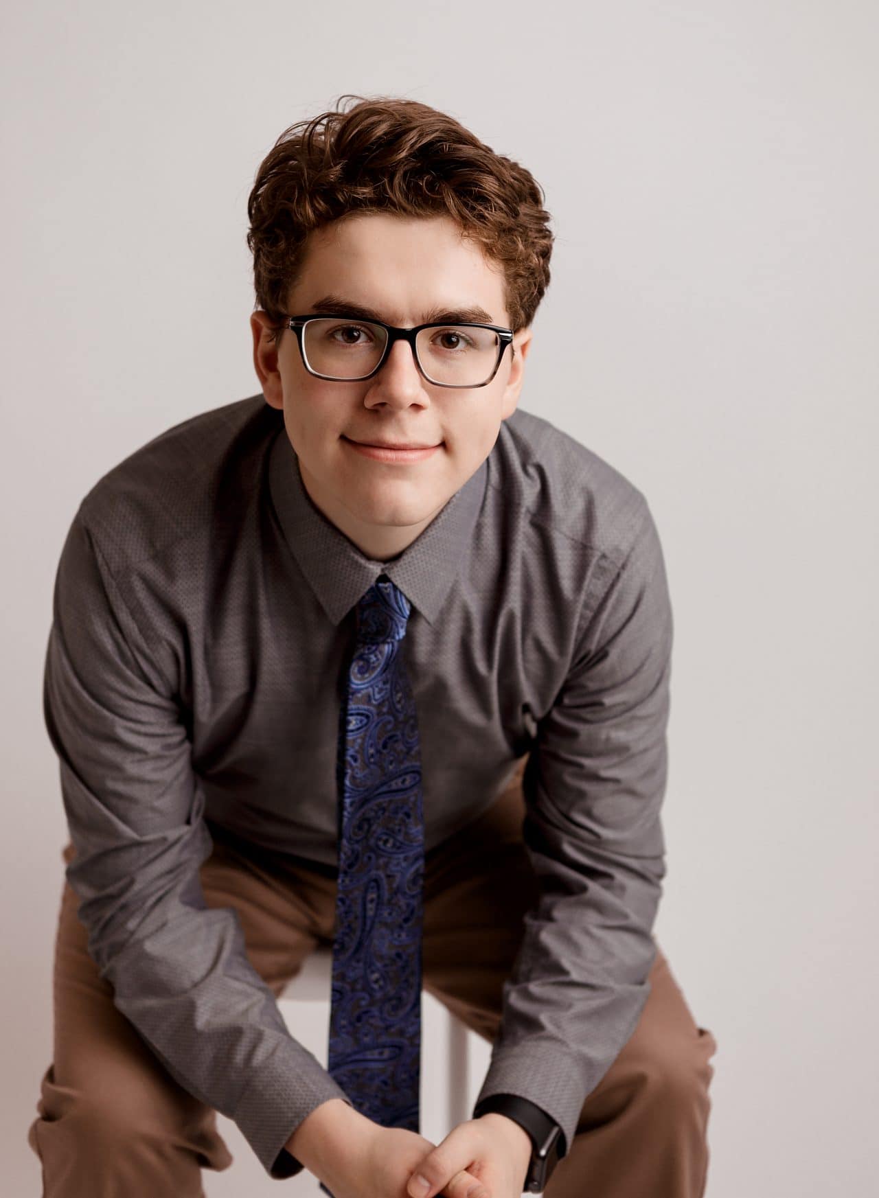 Investment Senior - Stephanie Bennett Photography